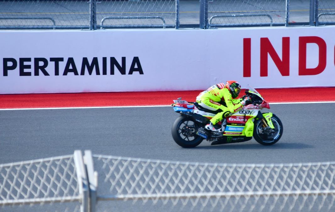 Sukses Angkat Citra Lombok di Mata Dunia, Begini Pujian Wisatawan Asing ...