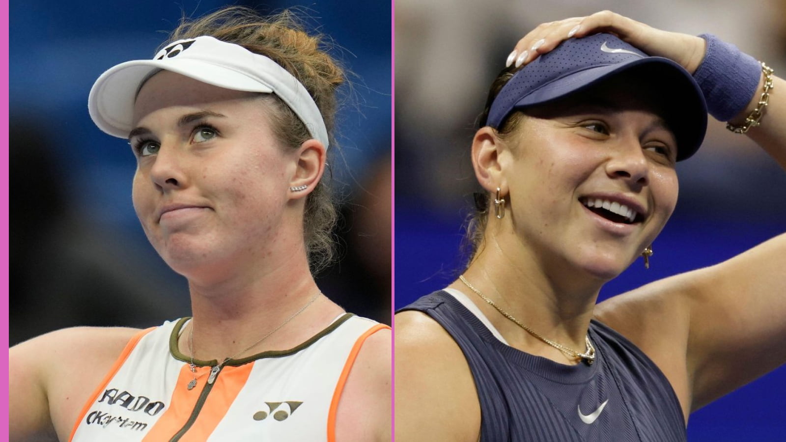 China Open prize money & ranking points won by Amanda Anisimova & Linda ...