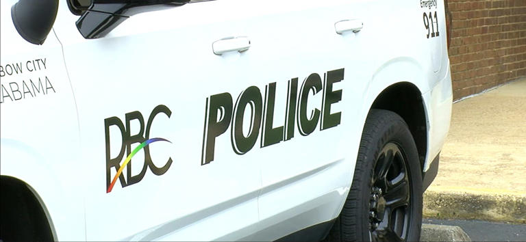 Rainbow City Police Officer injured during vehicle pursuit Saturday ...