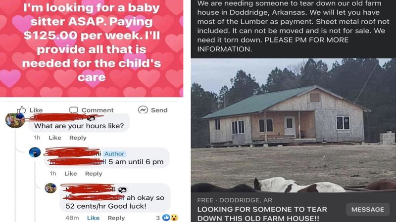 15 Of The Best 'Choosing Beggars' Acting Entitled To Everything