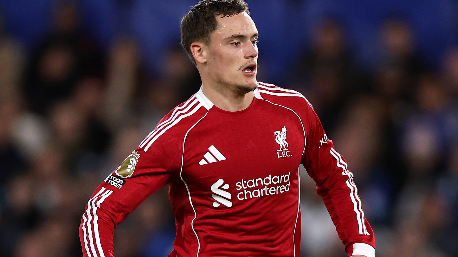 Why Bayern didn’t battle Liverpool for £116m Wirtz transfer
