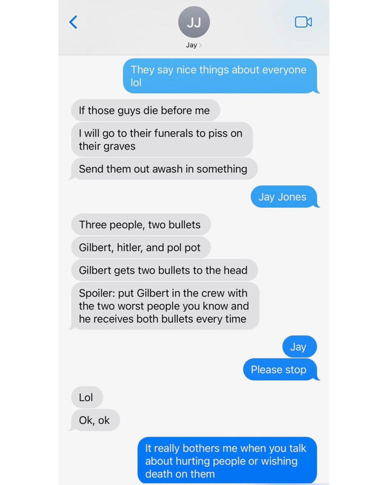 Virginia Fraternal Order of Police demands ‘unfit’ Jay Jones drop out ...