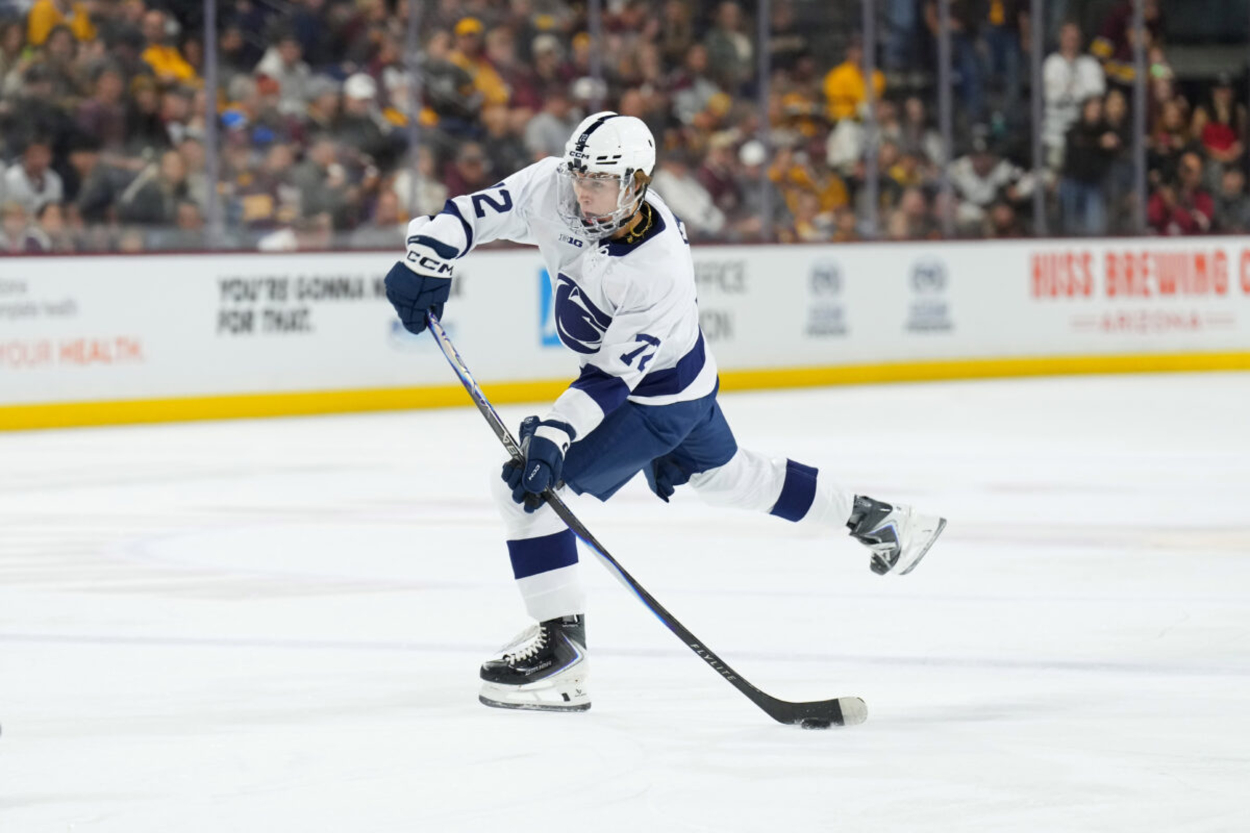 10 players to watch at the 2026 World Juniors