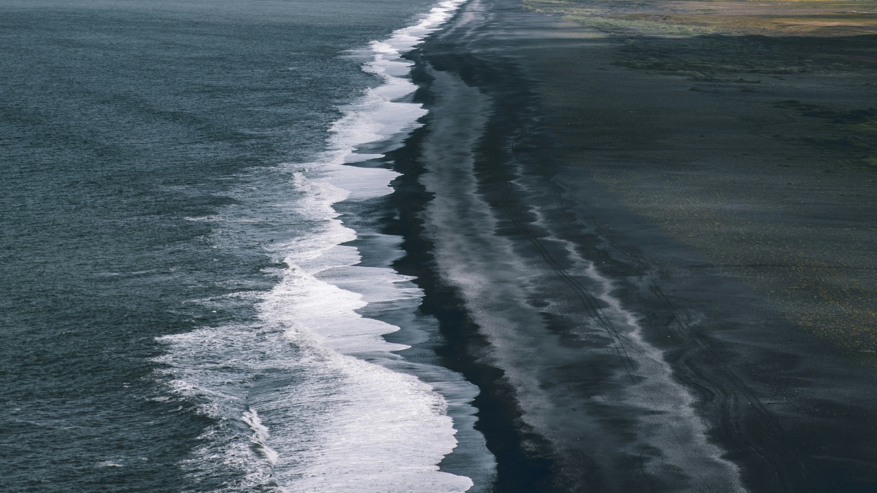 The North Atlantic shift could unleash global disruption