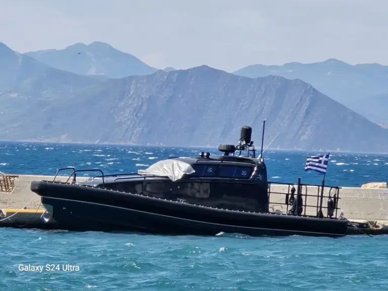 Σύμη: Πατρινοί κομάντο του Λιμενικού και αιγιώτης κυβερνήτης έσωσαν από ...