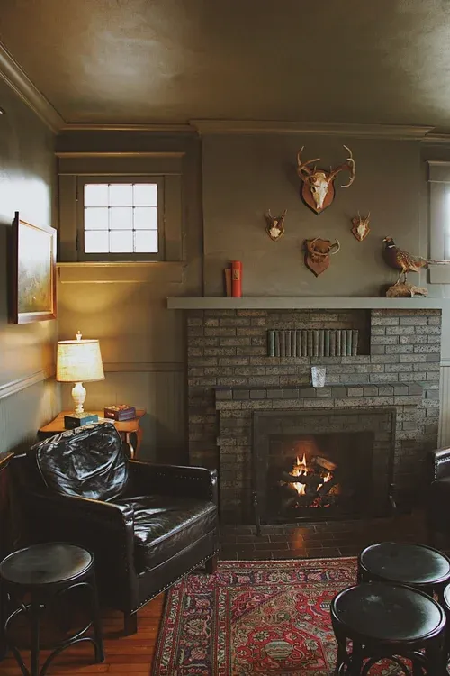 Roaming St. Louis: Touch of the North at Frisco, The Annex