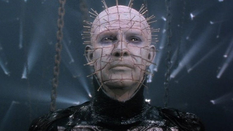 The Canceled Hellraiser Sequel That Could Have Saved The Horror Franchise