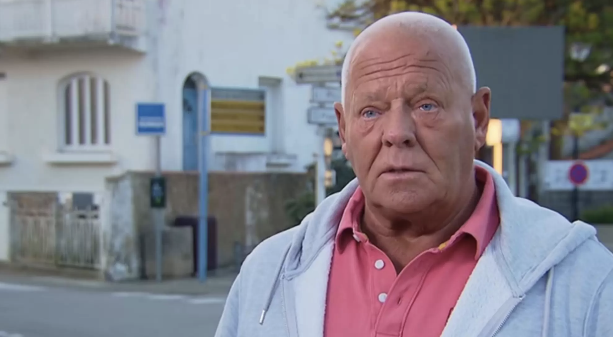 Rob uit B&B Vol Liefde wil niet samenwonen met nieuwe vriendin: 'Fijn ...