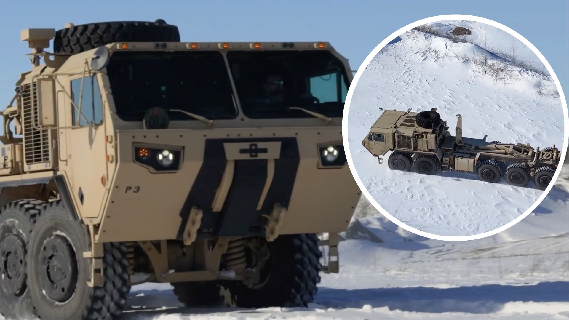 Self-driving trucks with over 16.5-ton payload capacity can help US ...