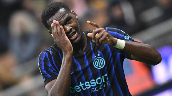 Thuram contro Bonny: giovedì sera test Francia-Costa d'Avorio a Nantes