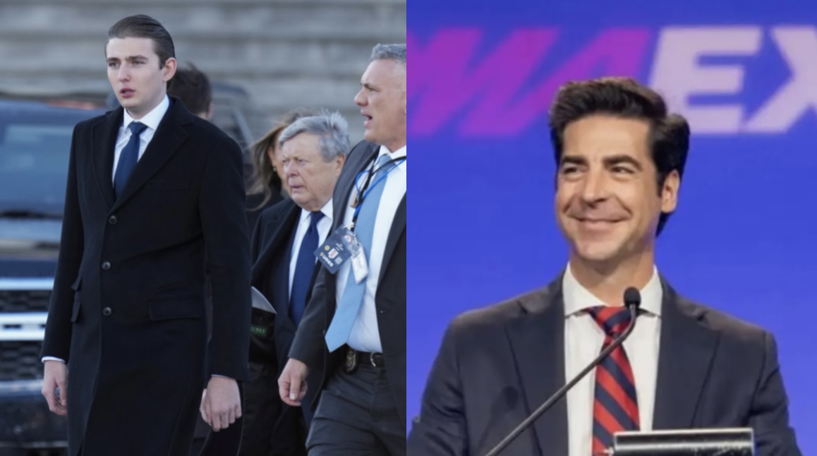 ‘How Low Can You Go?’: MAGA Viewers Demand Fox Host Be Fired After ...
