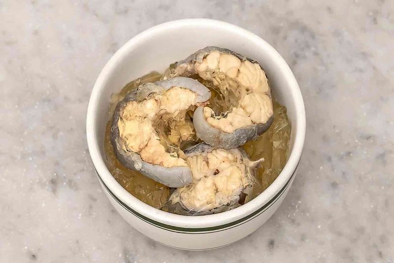 12 Of The Worst British Foods Of All Time