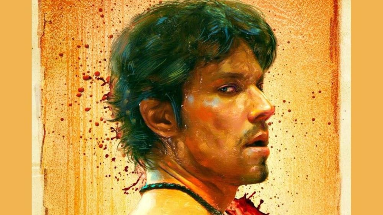 Randeep Hooda Breaks Silence On Laal Rang Sequel: Looking For Proper ...