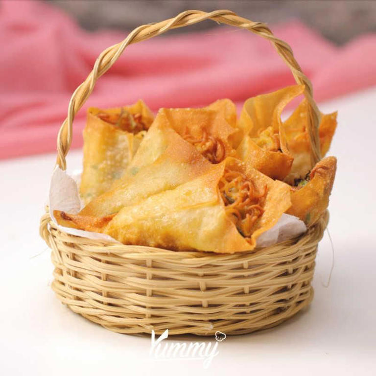 Semua Pasti Suka, Ini Ide Aneka Resep Olahan Mi Untukmu