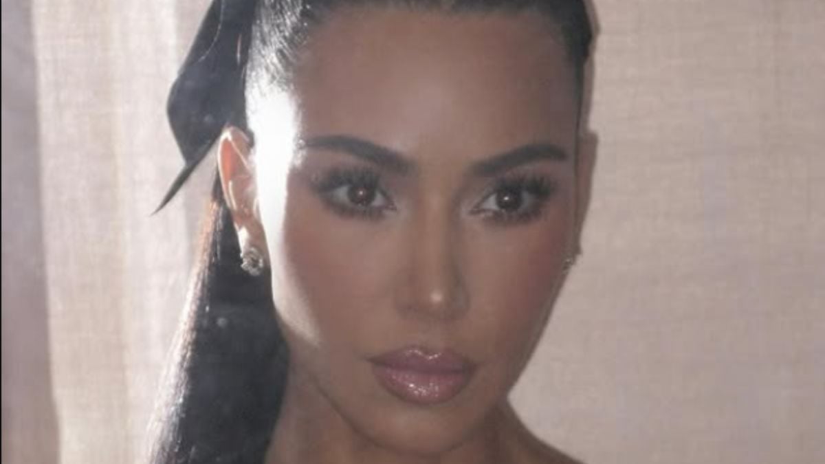 Kim Kardashian stravolge il suo look alla Paris Fashion Week: ecco il suo nuovo hair style!