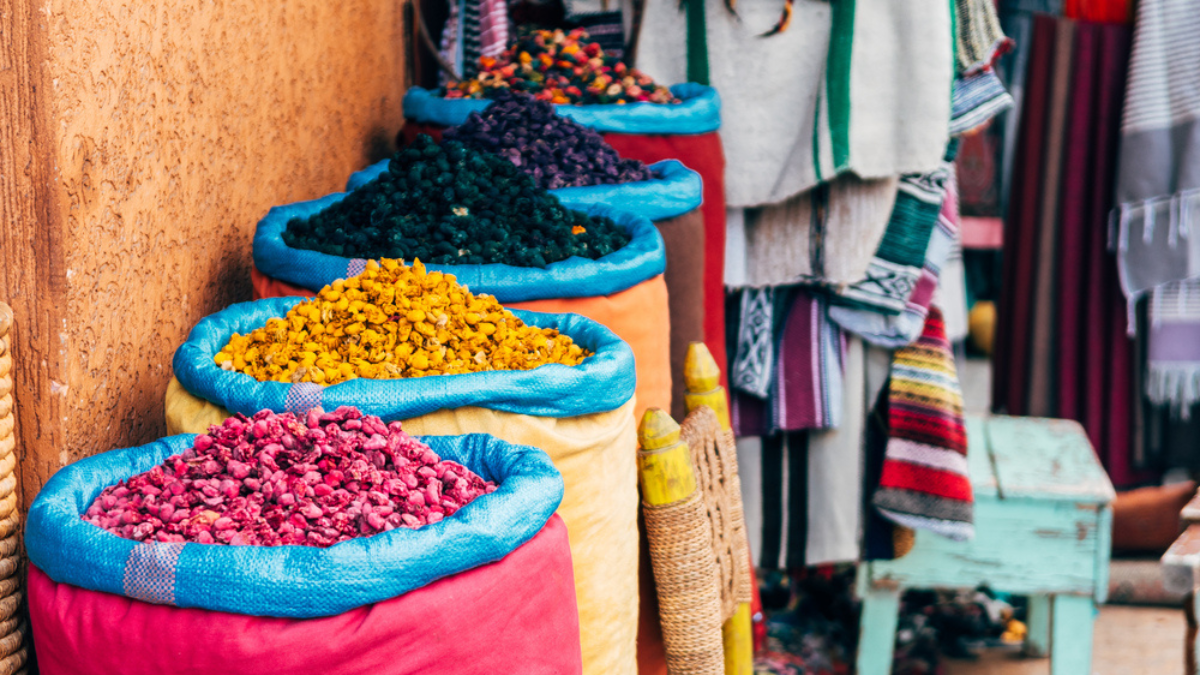 Iconic Food Markets Around the World You Won’t Forget