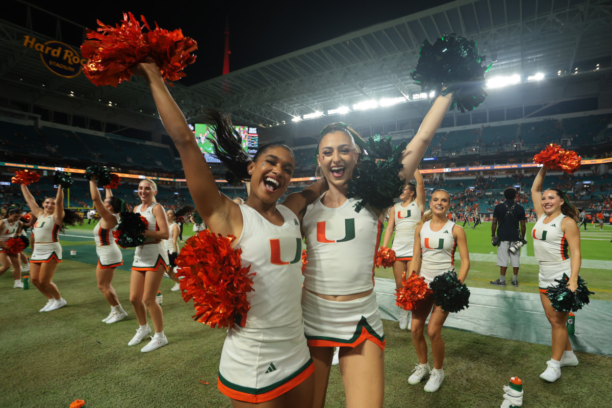 Former NFL Player Says College Football's Best Team Is Obvious