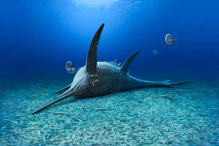Scientists Uncover a New Jurassic Monster With Freakish Overbite and ...