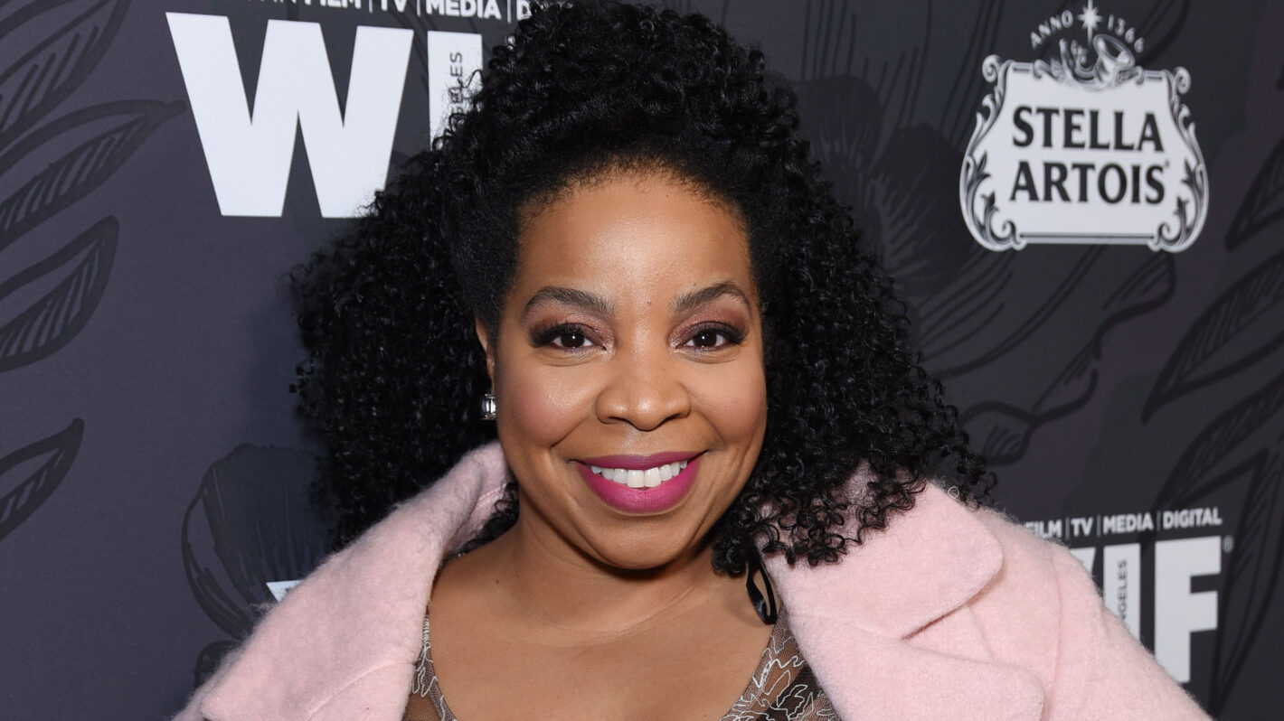 Kimberly Hébert Gregory, ‘Vice Principals’ Star, Dies at 52