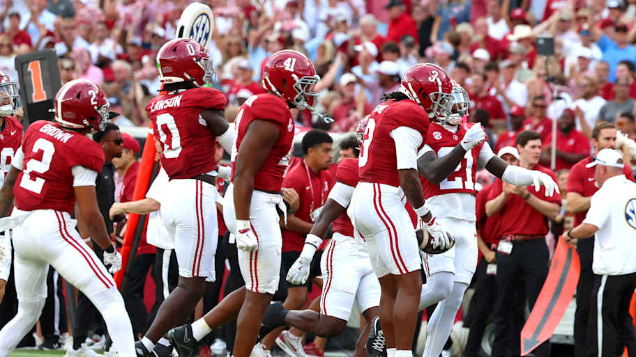 5 critical observations from Alabama football's 30-14 win over Vanderbilt