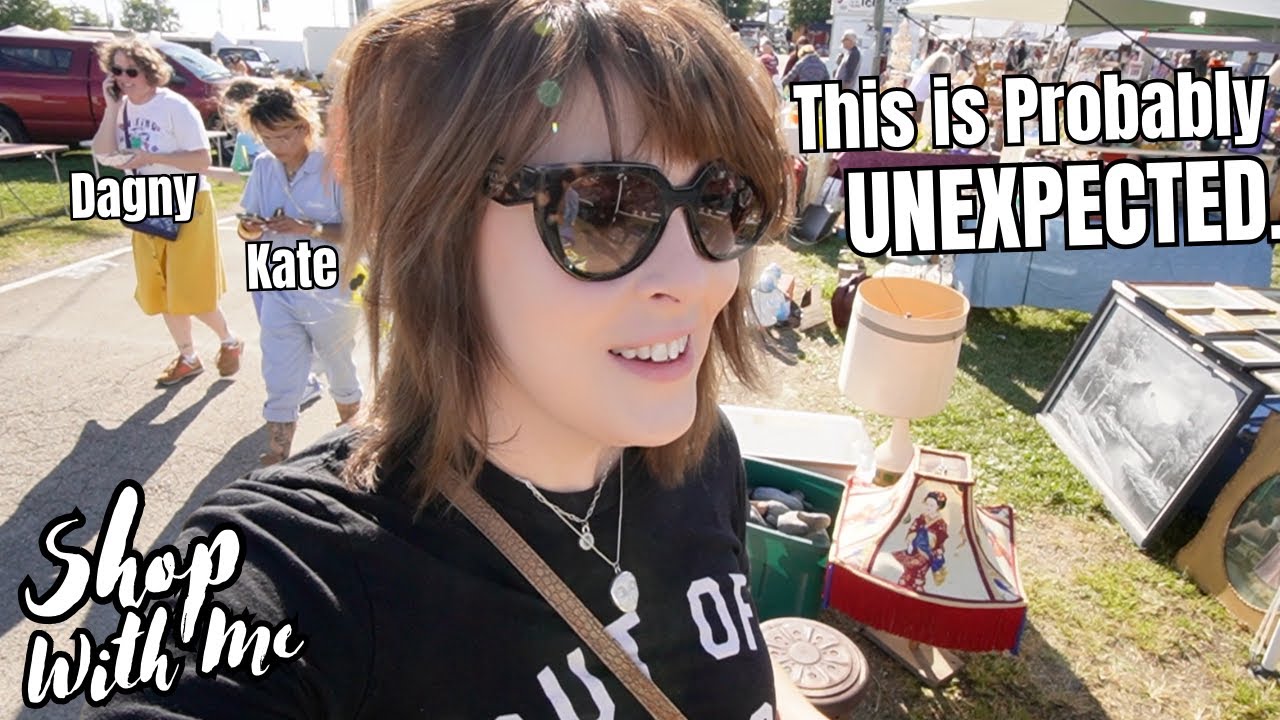 This Is Probably Unexpected | Shop Springfield Extravaganza 2023 with Me