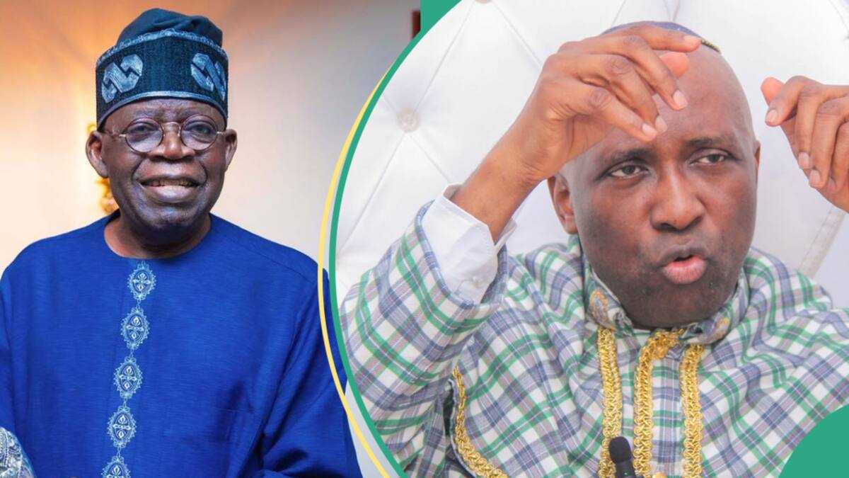 Primate Ayodele sounds ominous warning on Tinubu’s future