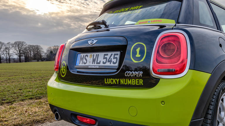 5 Of The Most Regrettable Vanity Plates We've Ever Seen
