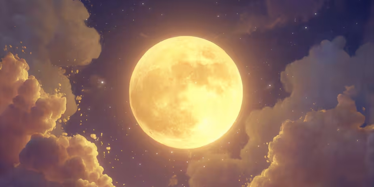 Super pleine Lune : ce qu’il faut savoir sur le spectacle céleste du 7 ...