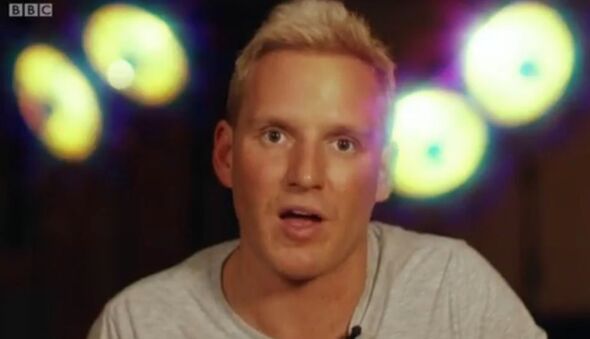 Strictly's most devastating injuries from scars bursting open to spine ...
