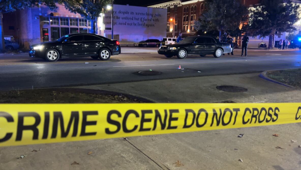 2 killed in Montgomery mass shooting identified; $50K reward offered