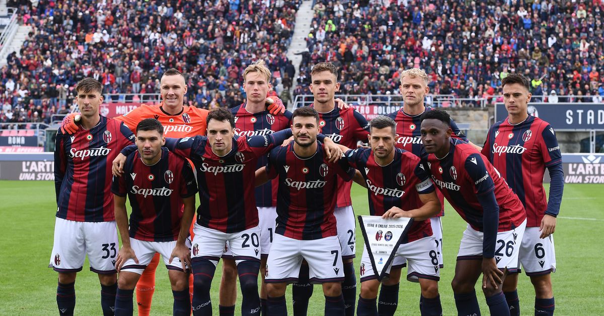 Carlino – Rino Rado: “Bologna grande, se si sottovaluta è meglio. Per ...