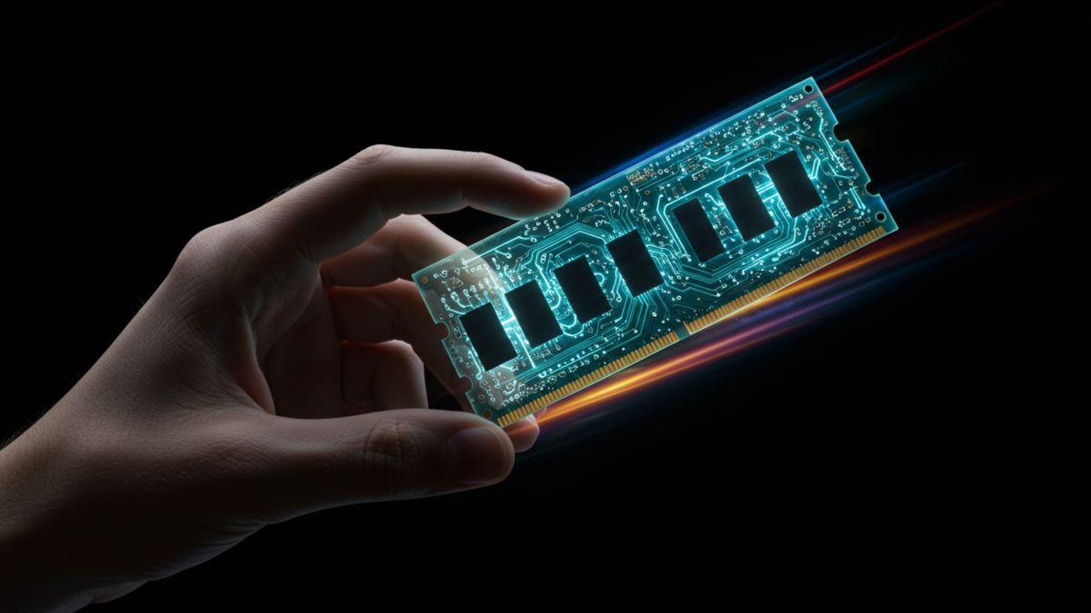 Memoria RAM de grafeno PoX: qué es, cómo funciona y por qué puede ...