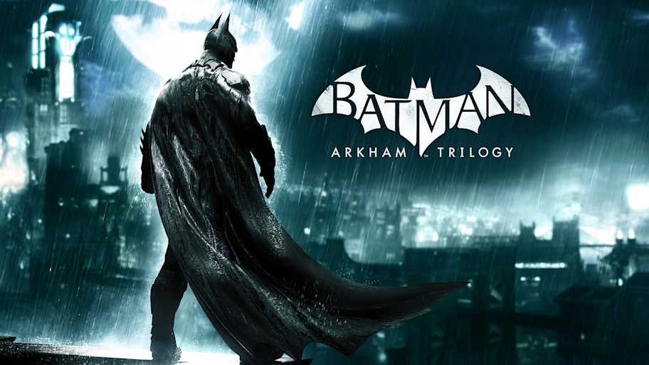 What should be next in Rocksteady's Batman Arkhamverse?