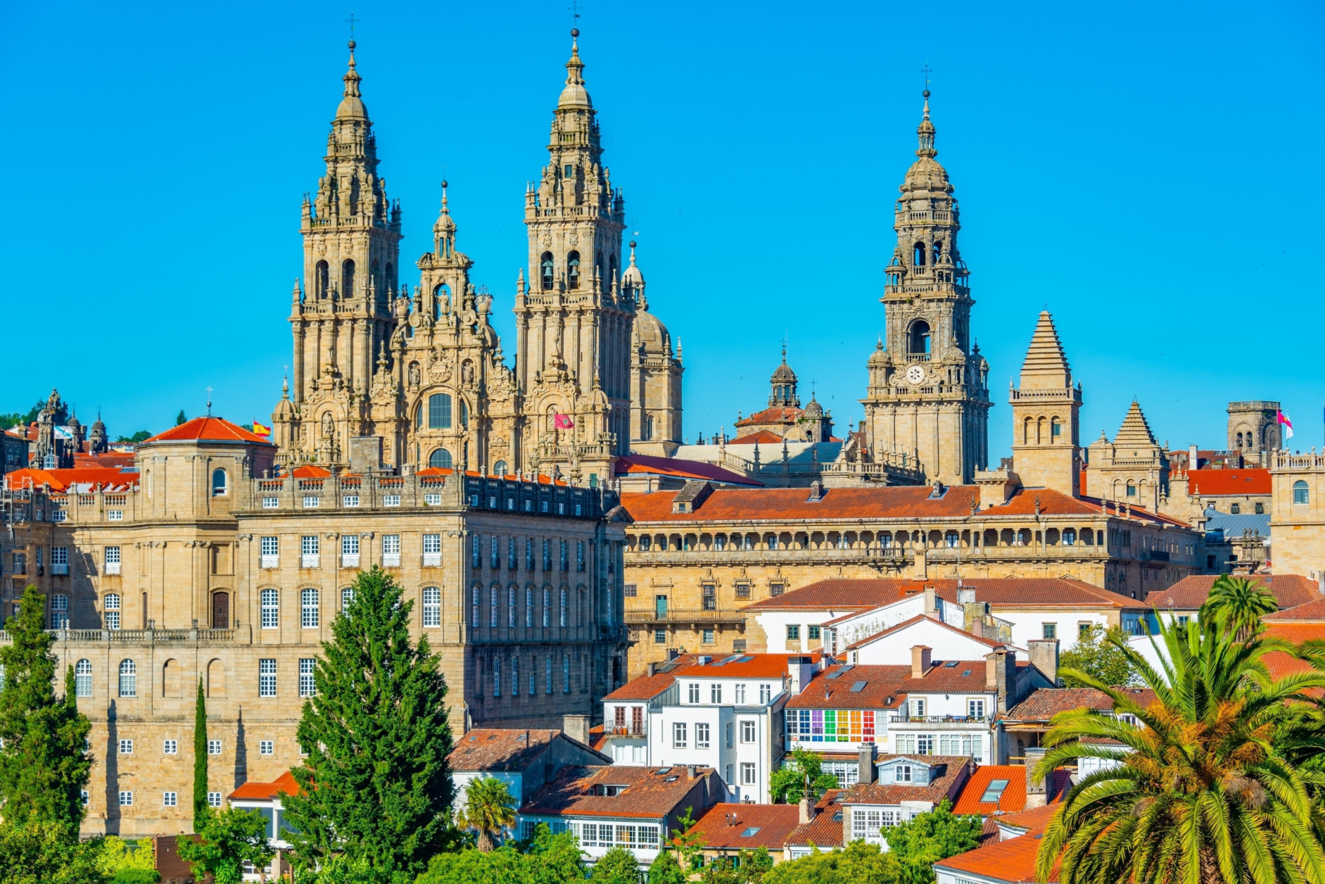 Going to Galicia? These are the best attractions