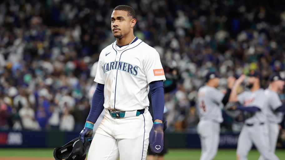 Tigers Edge the Mariners in Extra Innings to Open American League ...