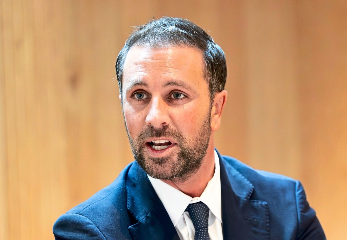 Tirols Ex-SPÖ-Chef Dornauer darf wieder jagen gehen