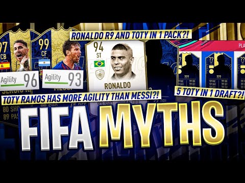 R9 RONALDO + 97 TOTY IN SAME PACK?