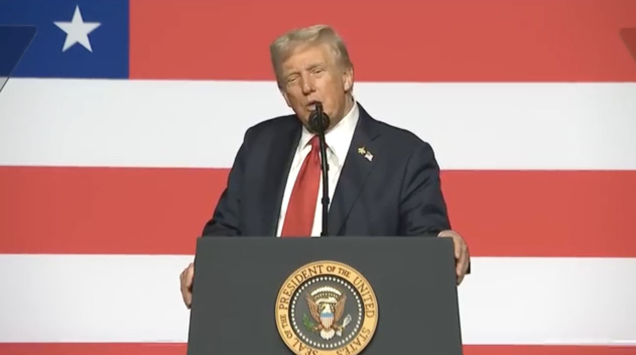 ‘That Will Disappear’: Trump Accidentally Tells The Truth, Admits He ...