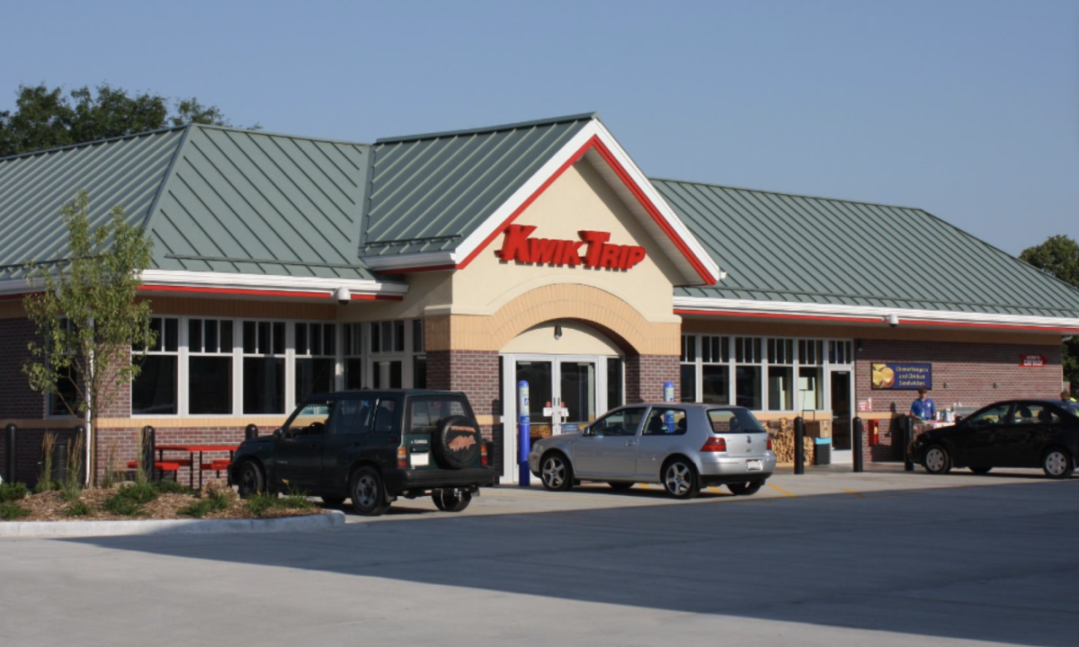 Kwik Trip to phase out pennies, round cash transactions down