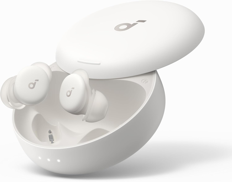 I’m surrounded by snorers — can the Soundcore A30 sleep earbuds save me?