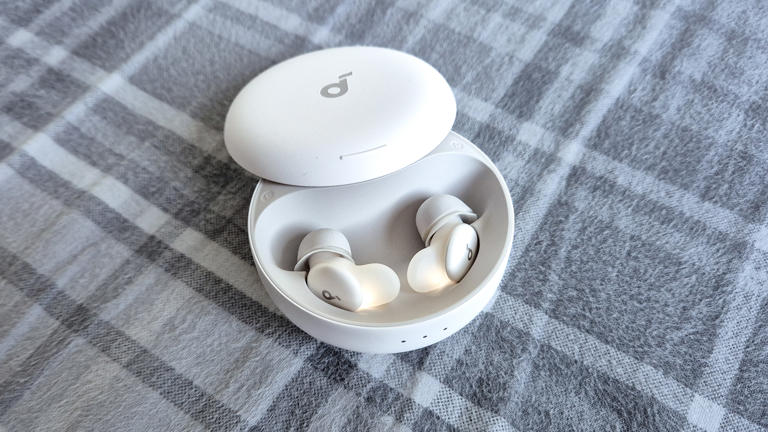 I’m surrounded by snorers — can the Soundcore A30 sleep earbuds save me?