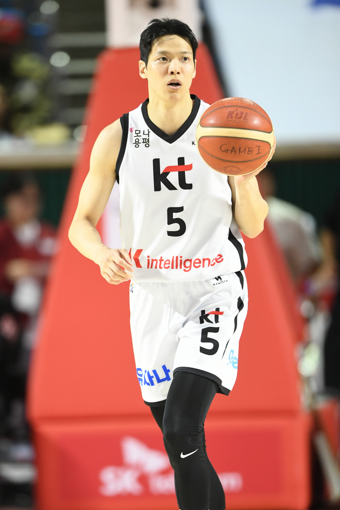 Kim Sun-hyung Derby 38 points explosion Jamil Warney finished...Seoul ...