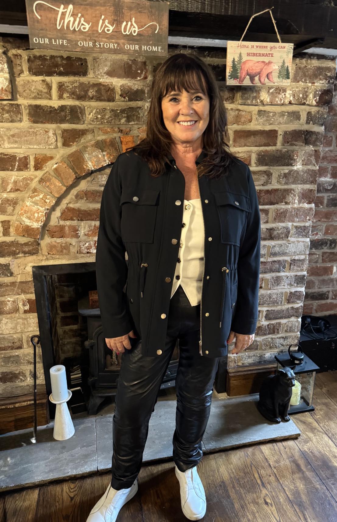 We should have only ever been friends: Lancashire's Coleen Nolan talks ...