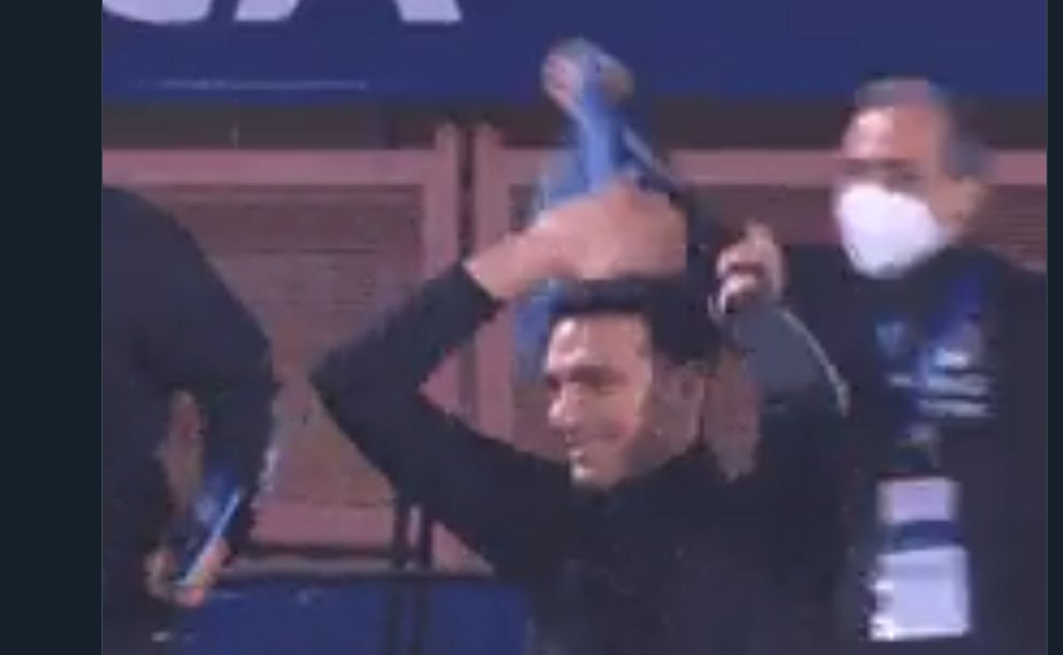 Los mejores memes del GP de Singapur, con la gran largada de Colapinto ...