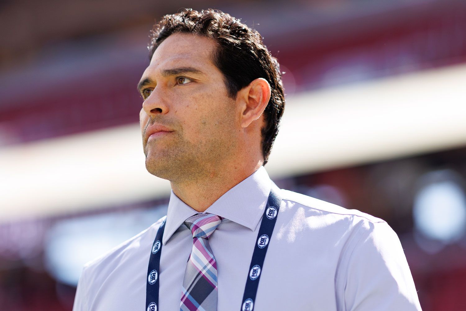 Mark Sanchez, Fox Sports analyst and “Masked Singer” alum, arrested ...