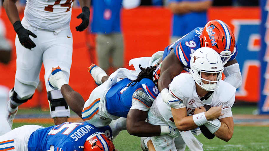 Florida’s troll after the Texas win backfires with Gator fans