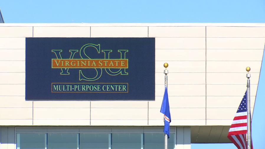 VSU receives largest single-donor gift in school history with $50 ...