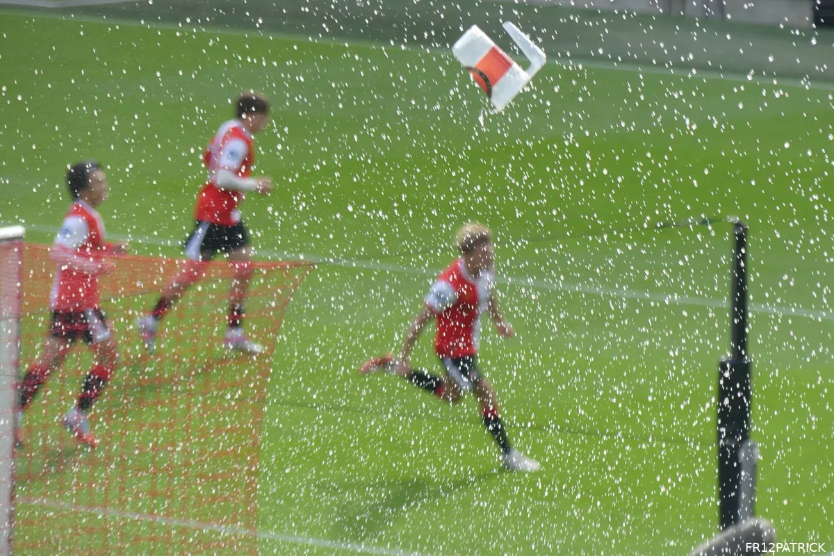 Fotoverslag Feyenoord - FC Utrecht online