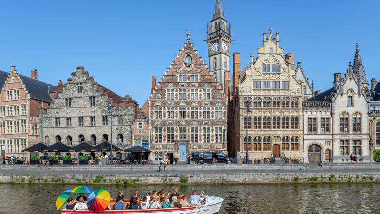 Von Aachen schnell erreichbar: Diese Stadt wird unterschätzt