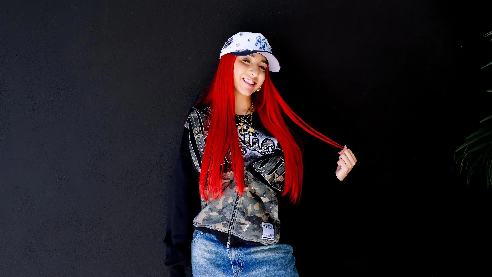 De La Rose y su meteórico ascenso en la música urbana: "Cada vez que ...